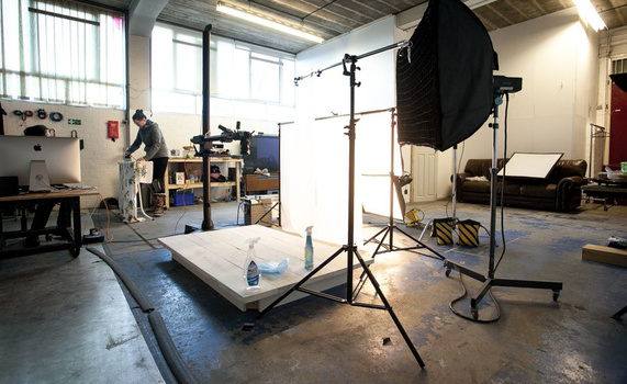 Six Pieces of Studio Kit I Use Every Day | Fstoppers