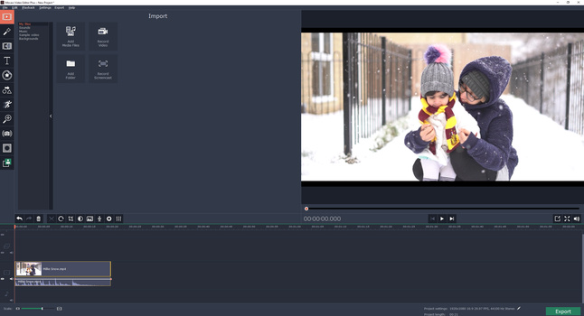 Fstoppers Reviews Movavi Video Editor 14 Plus | Fstoppers