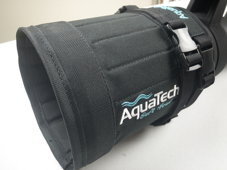 AquaTech Soft Hood Versus LensCoat TravelHood: Which Is the Best ...