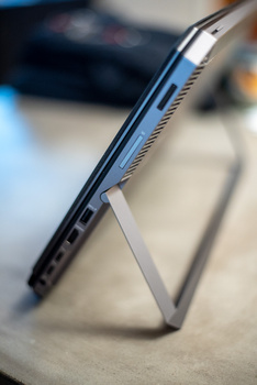 Review: HP ZBook x2 Packs Pro-Level Power in a Convertible Tablet ...
