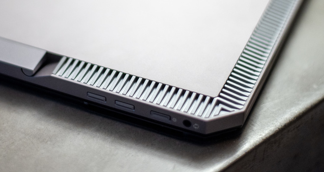 Review: HP ZBook x2 Packs Pro-Level Power in a Convertible Tablet ...