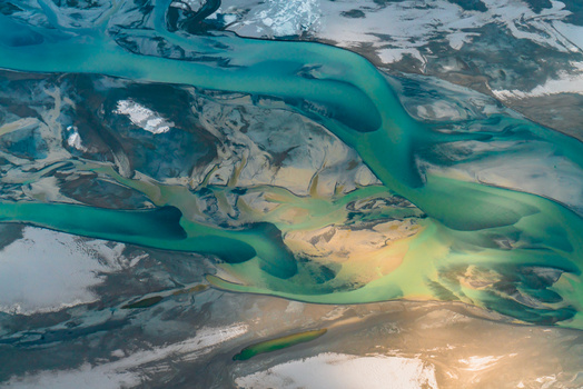 Ten Photography Tips for Epic Aerials Out of a Fixed Wing Plane | Fstoppers