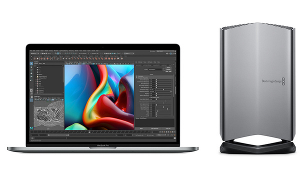 Review: Blackmagic’s eGPU for Mac | Fstoppers