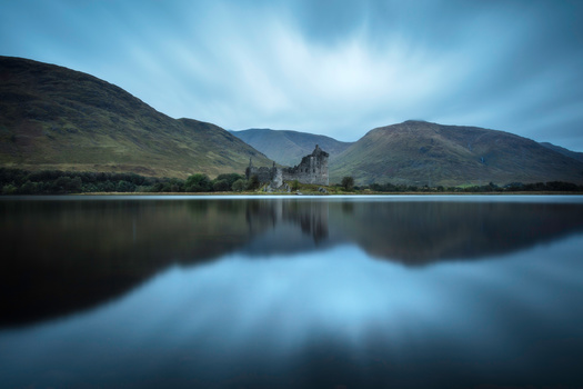 Twenty Photos Showing Why Photographers Absolutely Love Scotland ...
