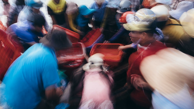 How to Make More Powerful Photographs | Fstoppers