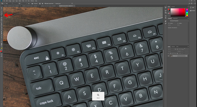 A Keyboard Designed for Creatives: Fstoppers Reviews the Logitech Craft ...