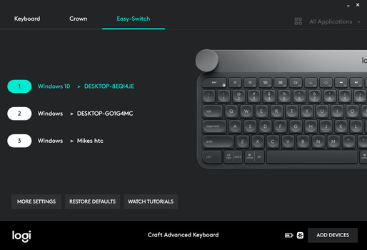 A Keyboard Designed for Creatives: Fstoppers Reviews the Logitech Craft ...