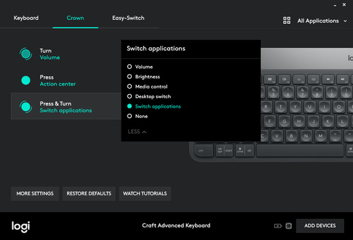 A Keyboard Designed for Creatives: Fstoppers Reviews the Logitech Craft ...