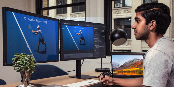 The Next Frontier for Video | Fstoppers