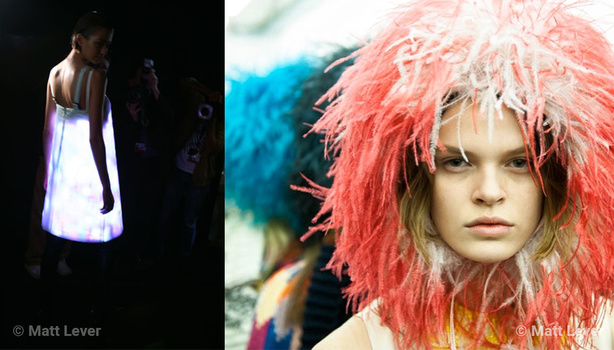 Matt Lever: What You’ll Need to Give up to Shoot Fashion Week | Fstoppers