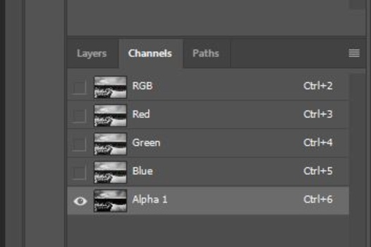 Three Alternative Methods to get Stunning Black and Whites in Less Than ...
