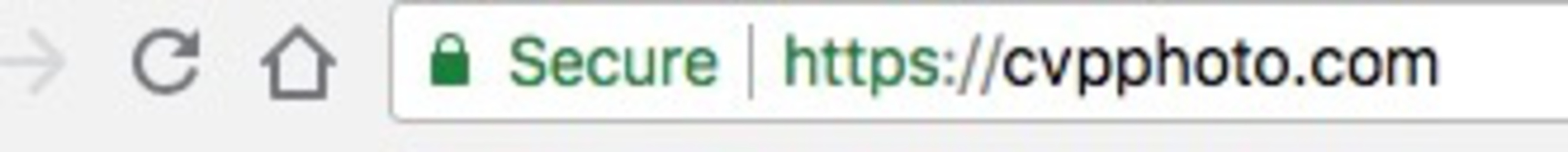 Quick Website Checkup and Security Bar Check: Is Your Site the Way It ...