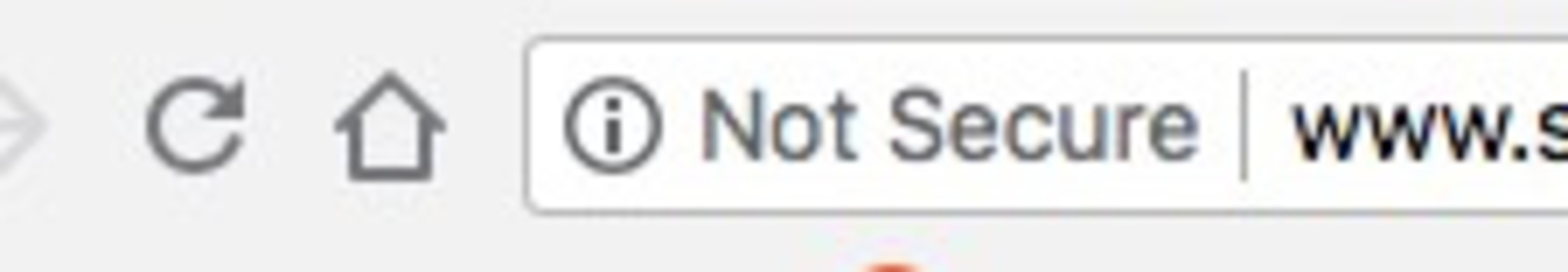 Quick Website Checkup and Security Bar Check: Is Your Site the Way It ...