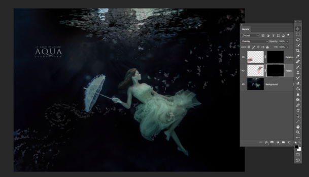 My Top Five Favorite Photoshop Tips for Workflow | Fstoppers