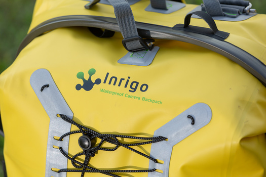 Smart and Waterproof: Reviewing the Inrigo Camera Backpack | Fstoppers