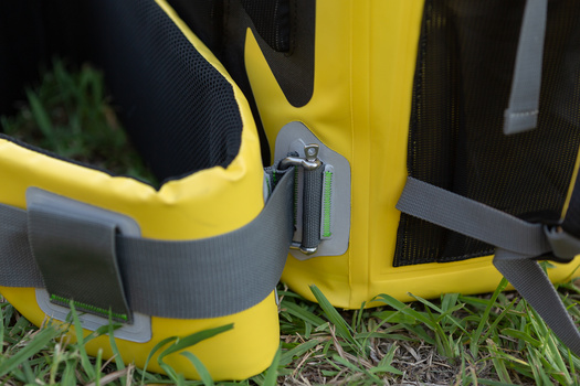 Smart and Waterproof: Reviewing the Inrigo Camera Backpack | Fstoppers