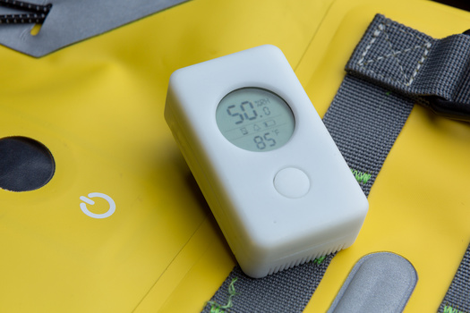 Smart and Waterproof: Reviewing the Inrigo Camera Backpack | Fstoppers