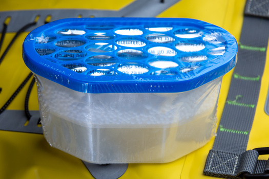 Smart and Waterproof: Reviewing the Inrigo Camera Backpack | Fstoppers