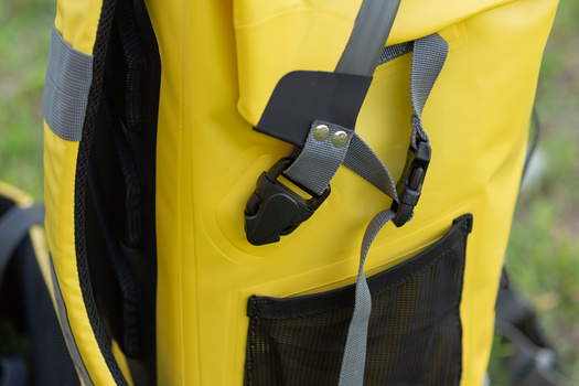 Smart and Waterproof: Reviewing the Inrigo Camera Backpack | Fstoppers