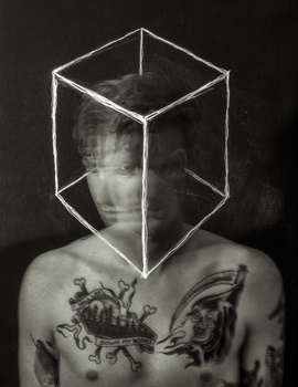 Photoshop Not Required: How an Artist Creates His Photographs in Camera ...