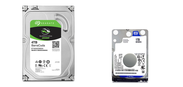 Price, Performance, and Reliability: Which Hard Drive Should You Buy ...
