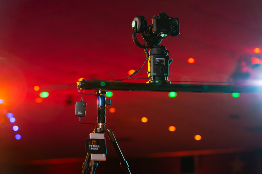 Fstoppers Reviews the Tether Tools Case Relay System | Fstoppers