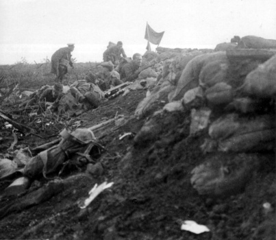Celebrating Soldier Photographers: The Amateur Origins of Combat ...