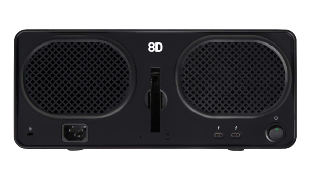 Drobo Announces Drobo 8D Eight-Bay Direct-Attached Storage Device ...