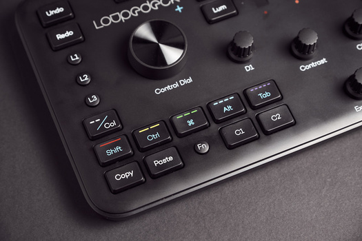Using the Loupedeck+ With Capture One Pro | Fstoppers