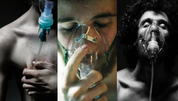 How Photography Changed My Life: My Story of Becoming a Photographer ...