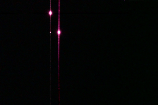 Laser from Self-Driving Car Destroys Photographer's Sony a7R II Sensor ...