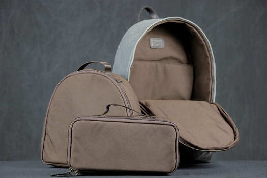 ONA Clifton Camera and Everyday Backpack Review | Fstoppers