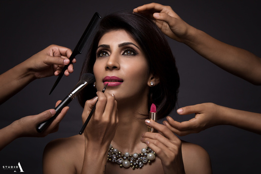 How to Arrive at the Perfect Professional Portrait | Fstoppers