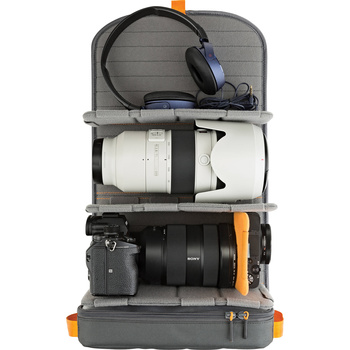 Lowepro FreeLine BP 350 AW Camera Backpack Review | Fstoppers
