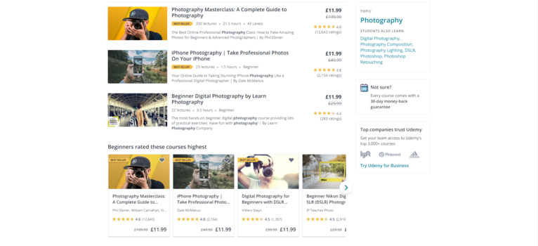 A Brilliant Resource That Can Improve Any Photographer | Fstoppers