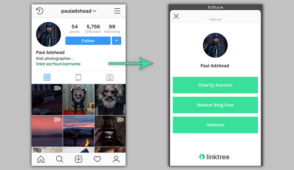 The Instagram 'Tricks' You Should and Shouldn't Be Doing | Fstoppers