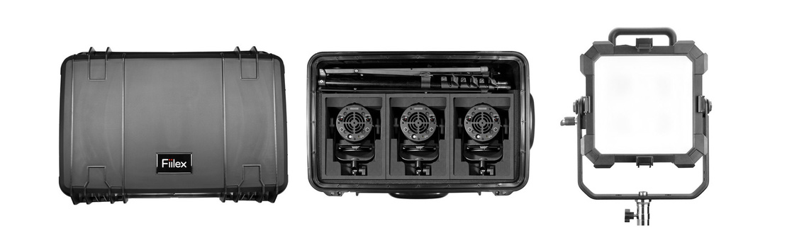 How We Built Our New Fstoppers Studio Set | Fstoppers