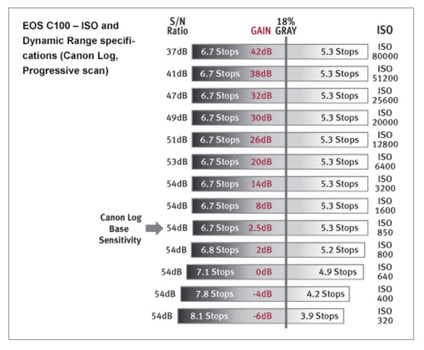 What Is Dual ISO and Why the Lowest ISO Is Not Always the Best Option ...