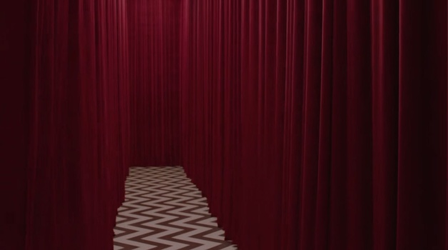 David Lynch's Empty Rooms | Fstoppers