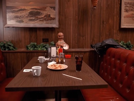 David Lynch's Empty Rooms | Fstoppers