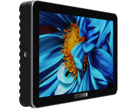 The SmallHD FOCUS 7 Is a New 7-Inch On-Camera Monitor for Small Video ...