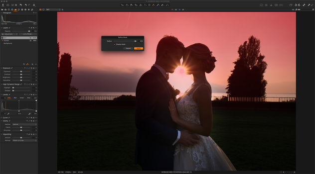 Three Features of Capture One Pro 12 That Improved My Retouching ...