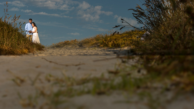 How to Shoot Engagement Photos: Create a Three-Step Template | Fstoppers