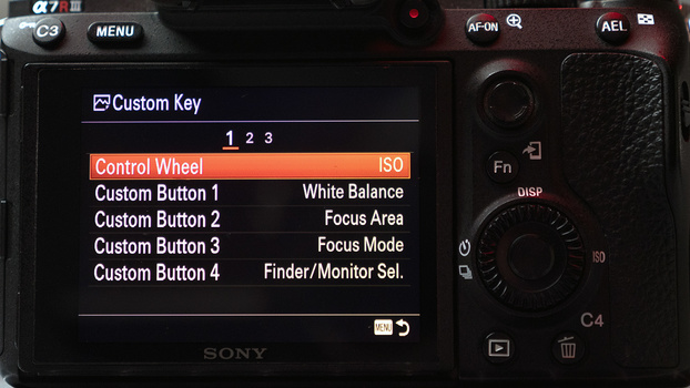 Three Custom Settings I Always Use With Sony Cameras | Fstoppers