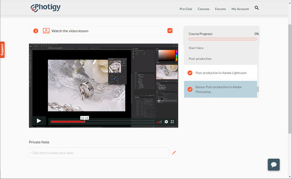 Fstoppers Review: Online Course Jewelry Photography for Beginners by ...