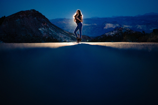 How to Make Great Wedding Images in Not so Ideal Conditions | Fstoppers