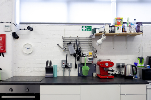 How I Built My Photography Studio | Fstoppers