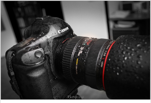 Shooting Landscapes in Bad Weather | Fstoppers