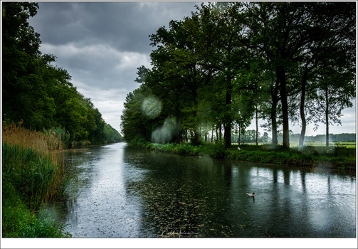 Shooting Landscapes in Bad Weather | Fstoppers