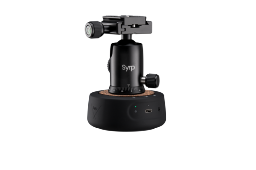 Syrp Announce Successor to Popular Motion Control System: Genie Mini 2 ...